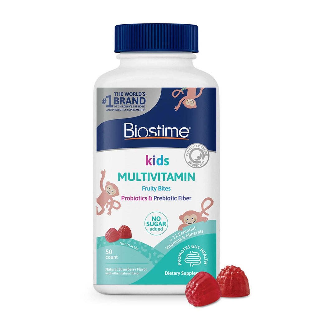 Biostime® | Science-Backed Nutrition for Babies & Kids – biostime-us